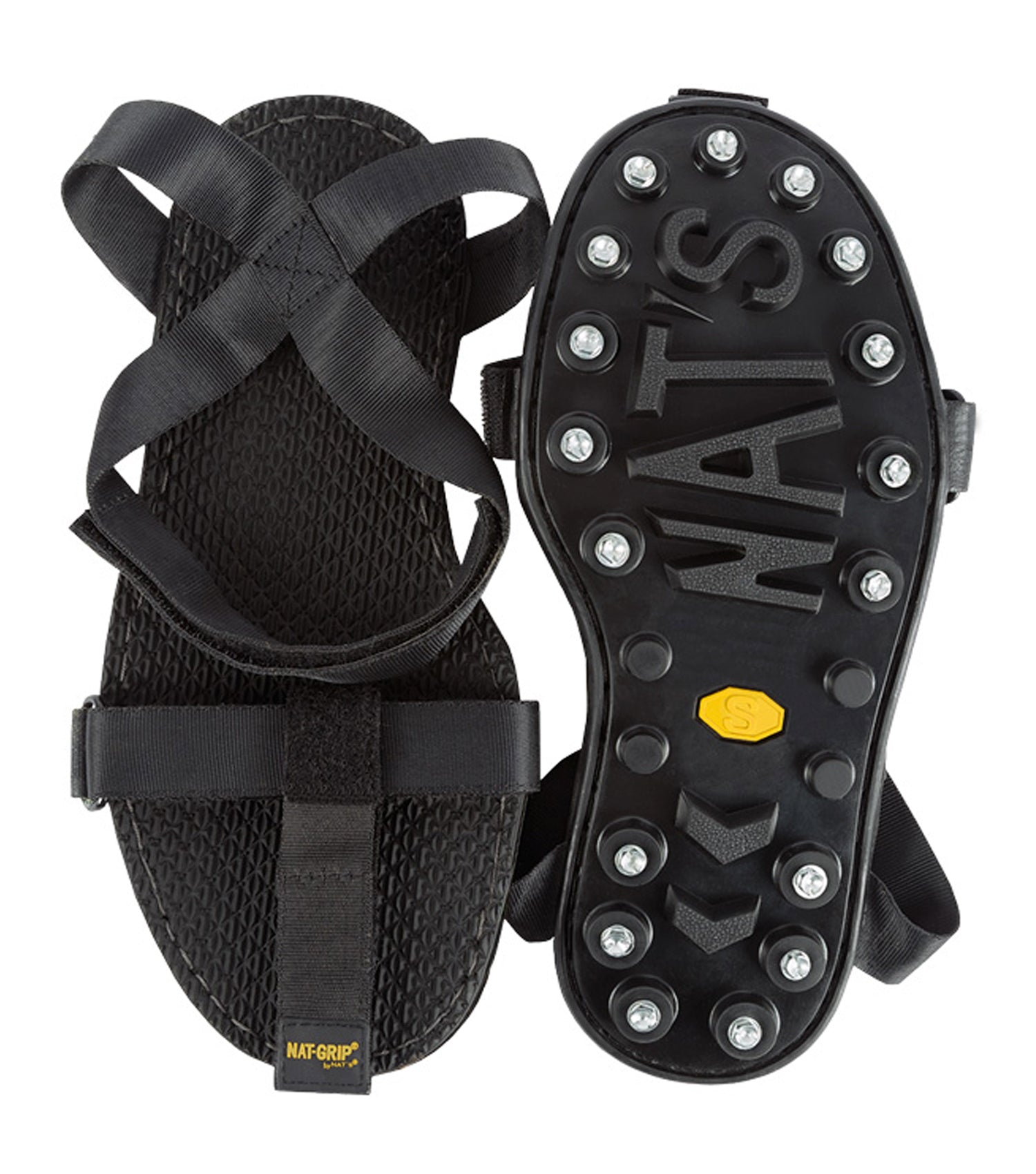 G200 | Deluxe NAT-GRIP snow grabbers